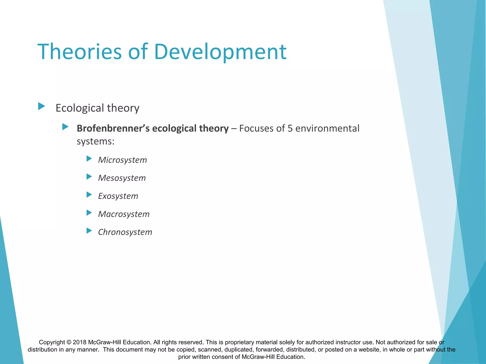 Santrock essentials5e ppt_ch01 | PPT