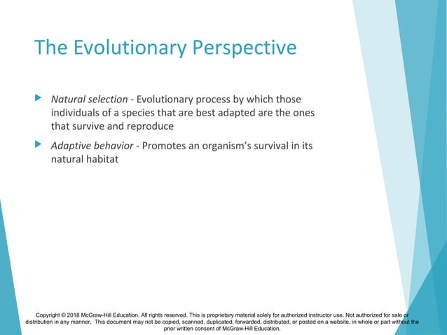 Santrock essentials5e ppt_ch02 | PPT
