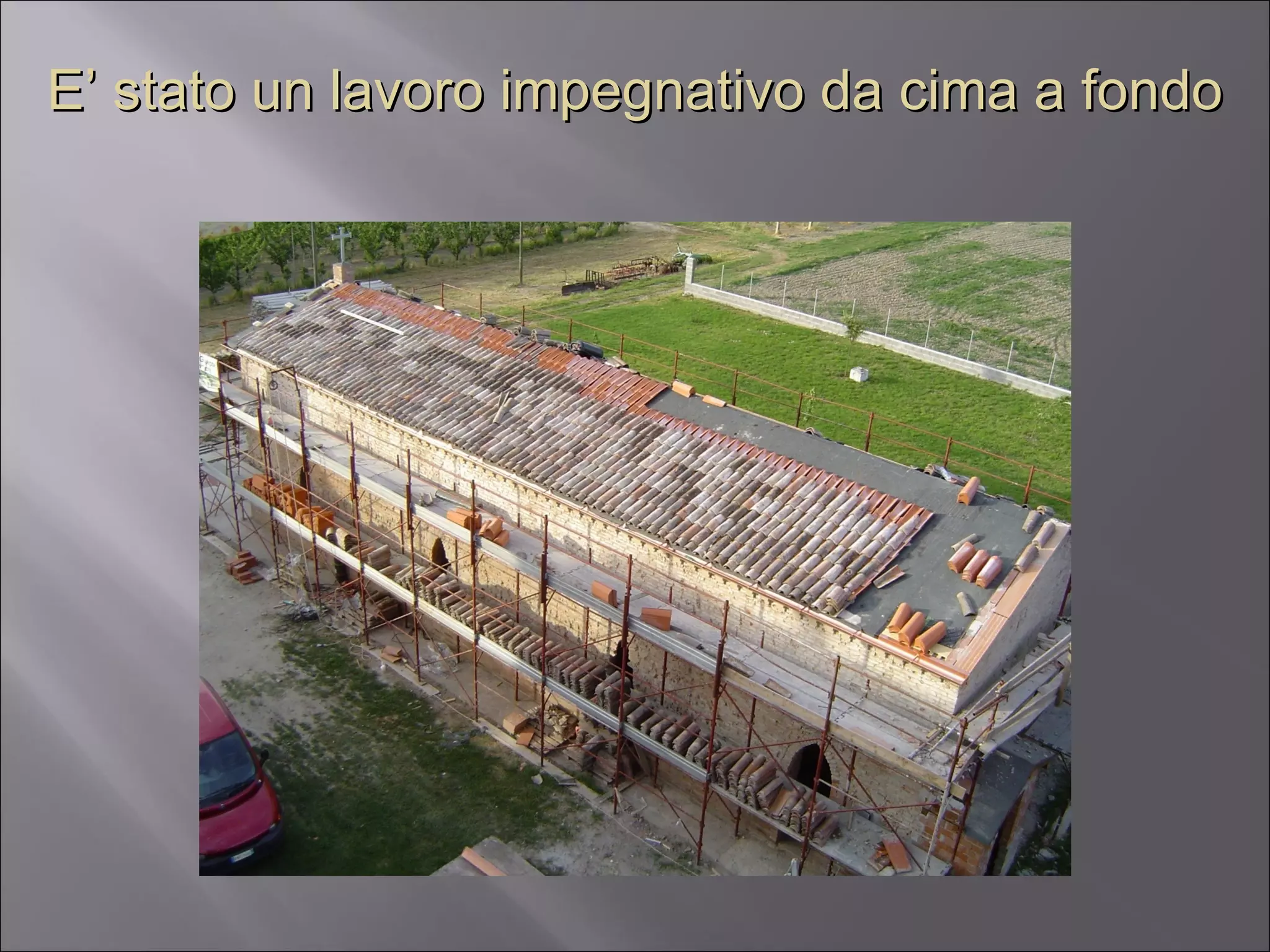 Santuario degli Obici | PPT