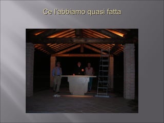 Santuario degli Obici | PPT