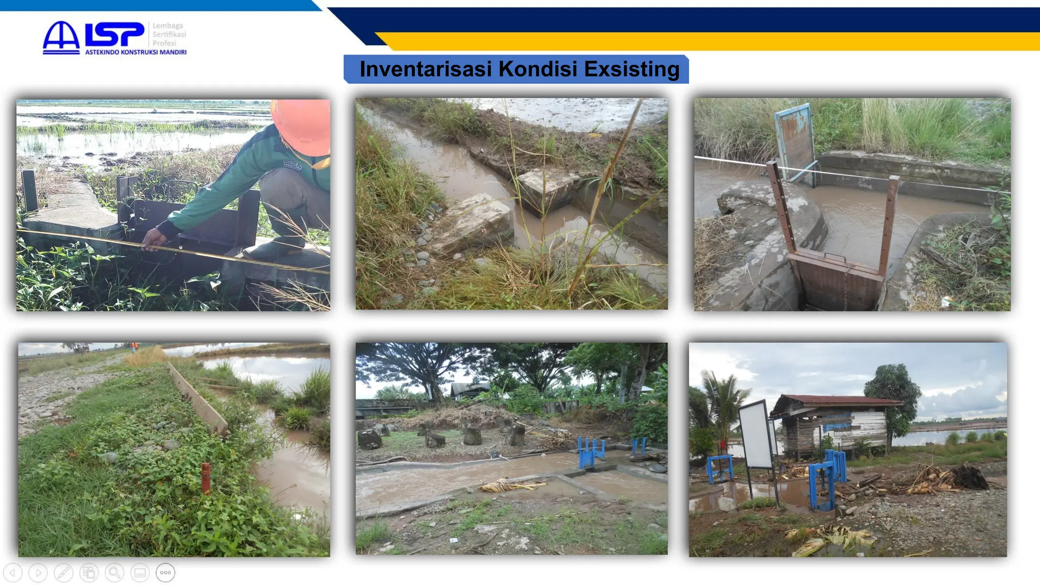 PPT UJI KOMPETENSI SKK SDA AHLI MUDA 2024 | PPTX