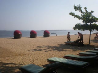 SANUR BEACH-Bali | PPT | Free download