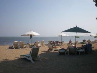 SANUR BEACH-Bali | PPT