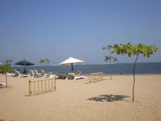 SANUR BEACH-Bali | PPT