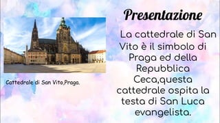La cattedrale di San Vito | PPT