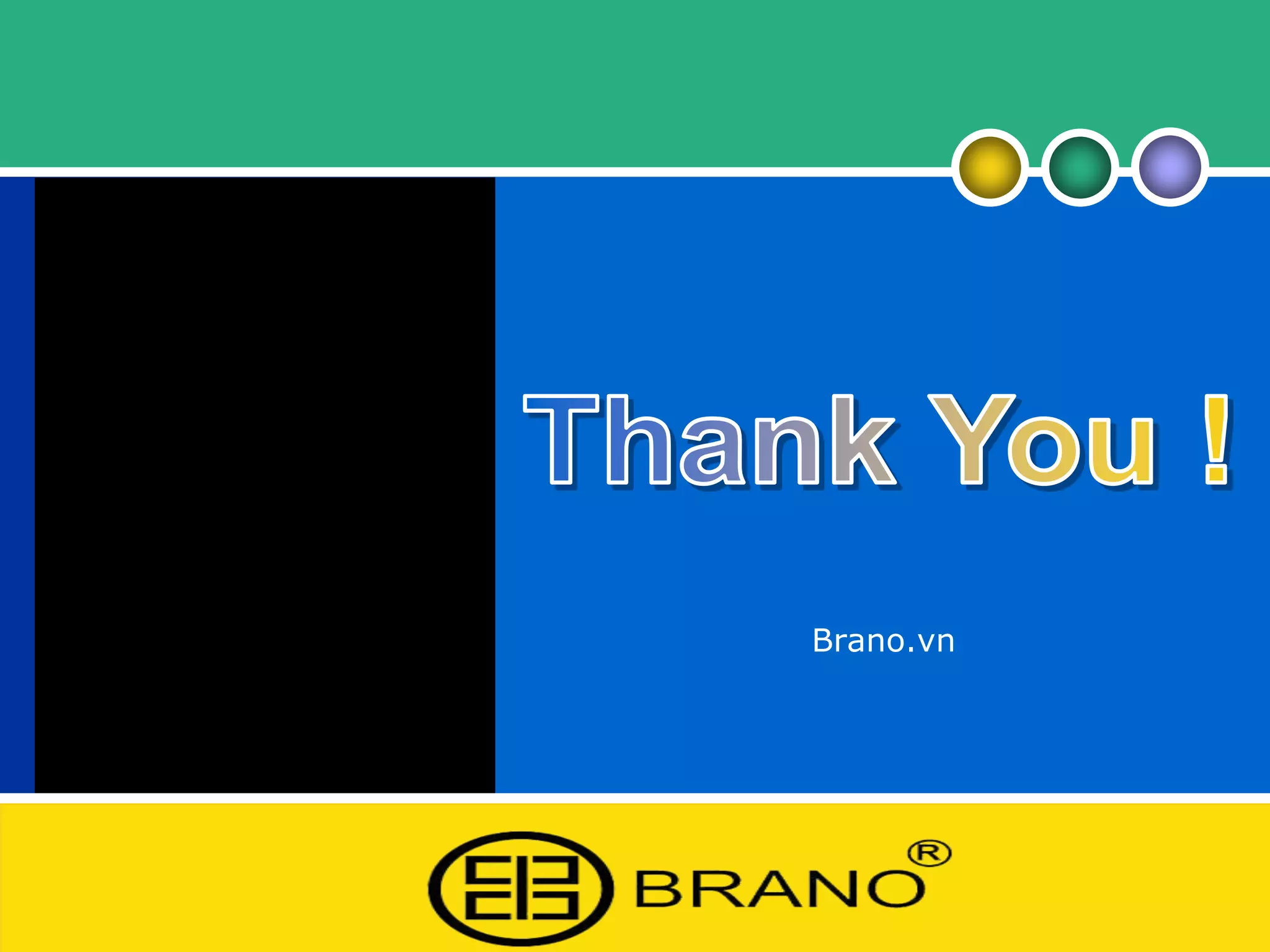 San xuat giay brano | PPTX