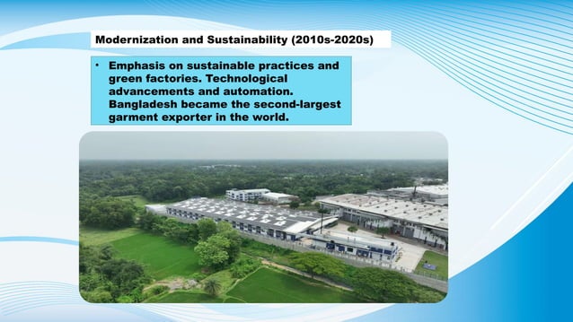 History of Garments RMG Industry in Bangladesh .pptx