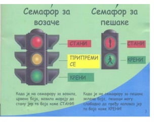 Saobracaj 2 | PPTX