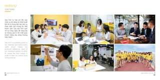 SaoKim Branding Company Profile | PDF