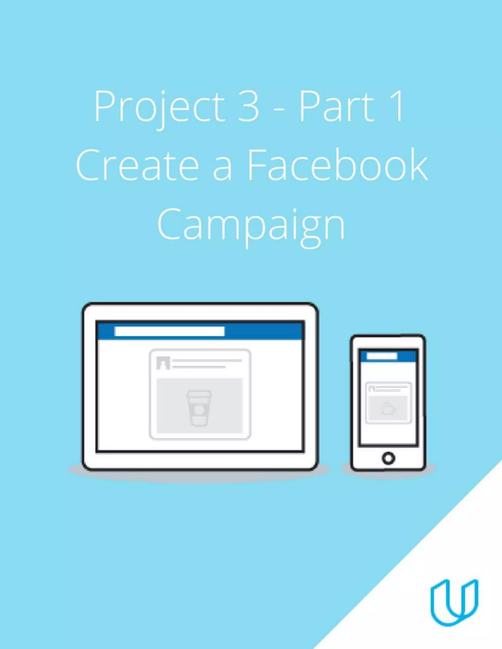 Udacity Project 3 Part 1 Social Media Advertising | PPTX