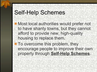 Sao Paulo An Example Of An Ledc | PPT