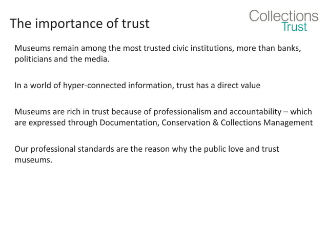 Introducing SPECTRUM in Brazil | PPT