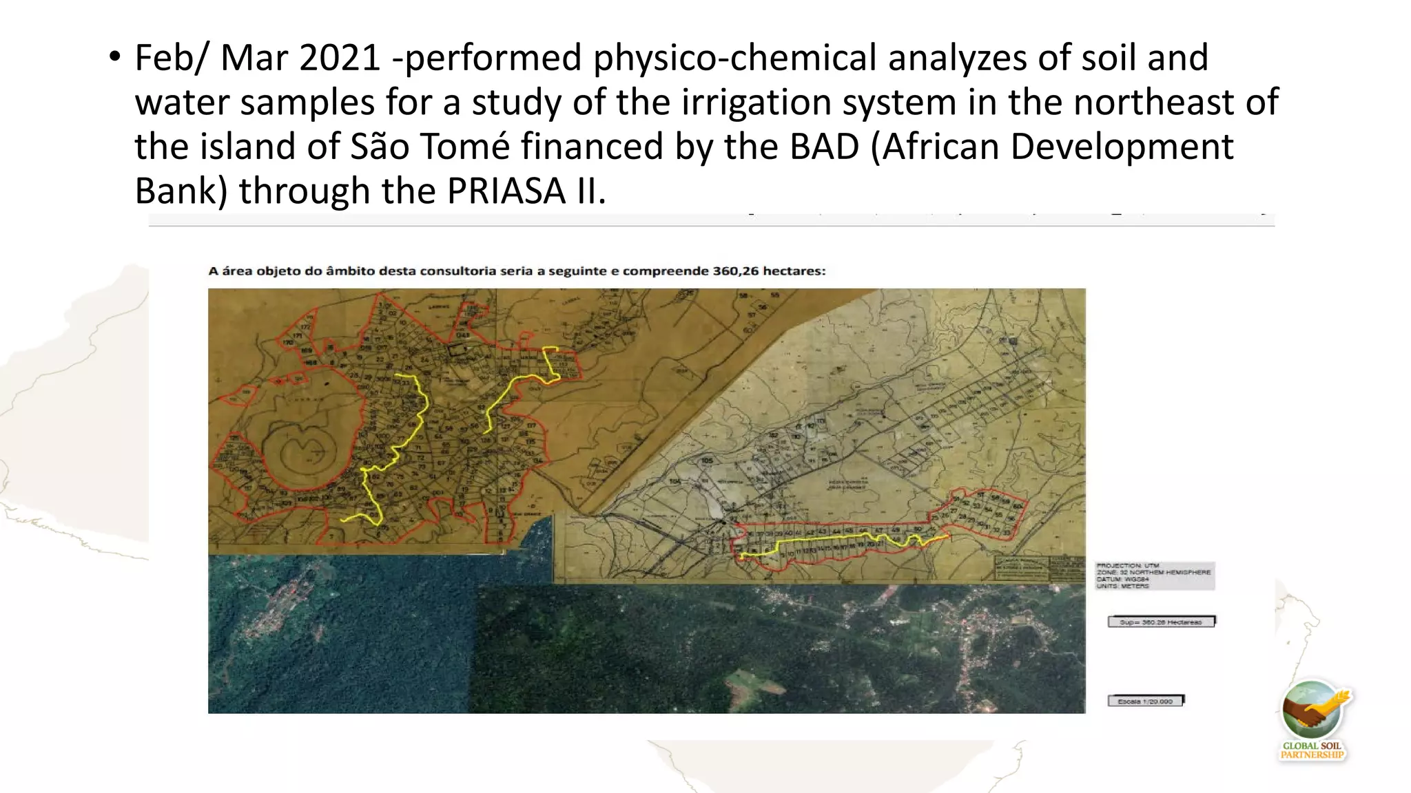 Sao Tome and Principe_5th AfSP | PDF