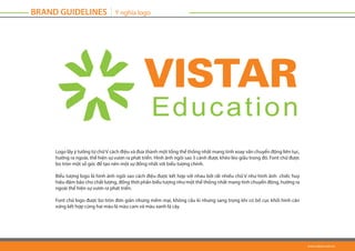 Thiết kế logo Sao Việt | PDF