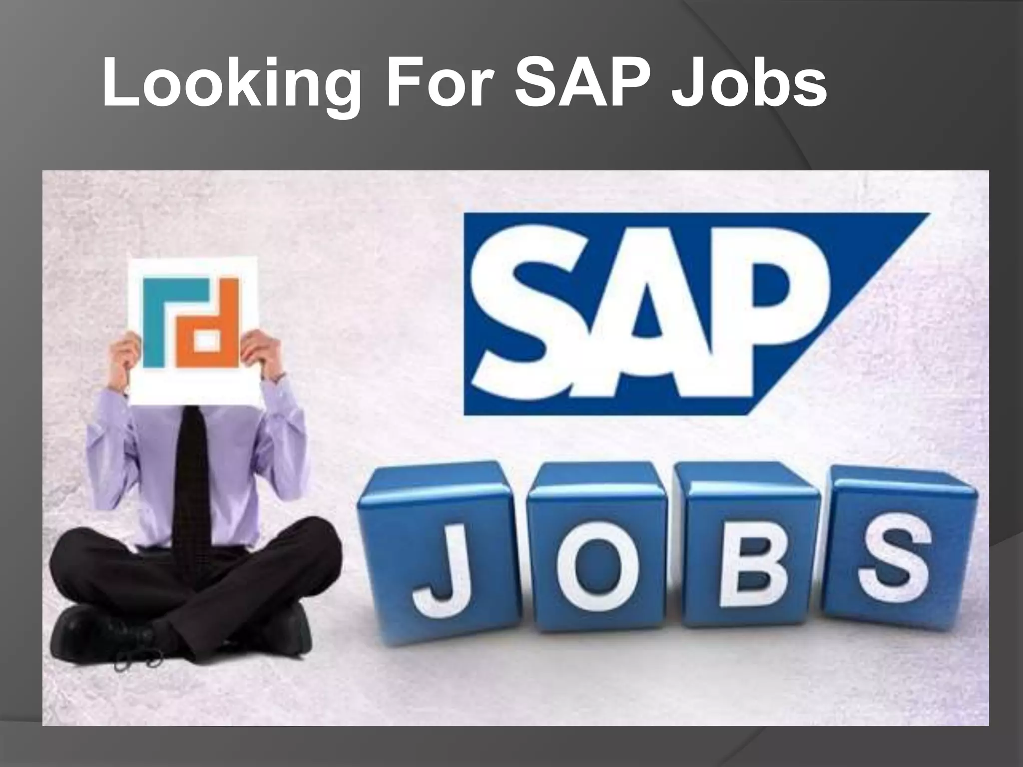 SAP Interview Tips | PPT