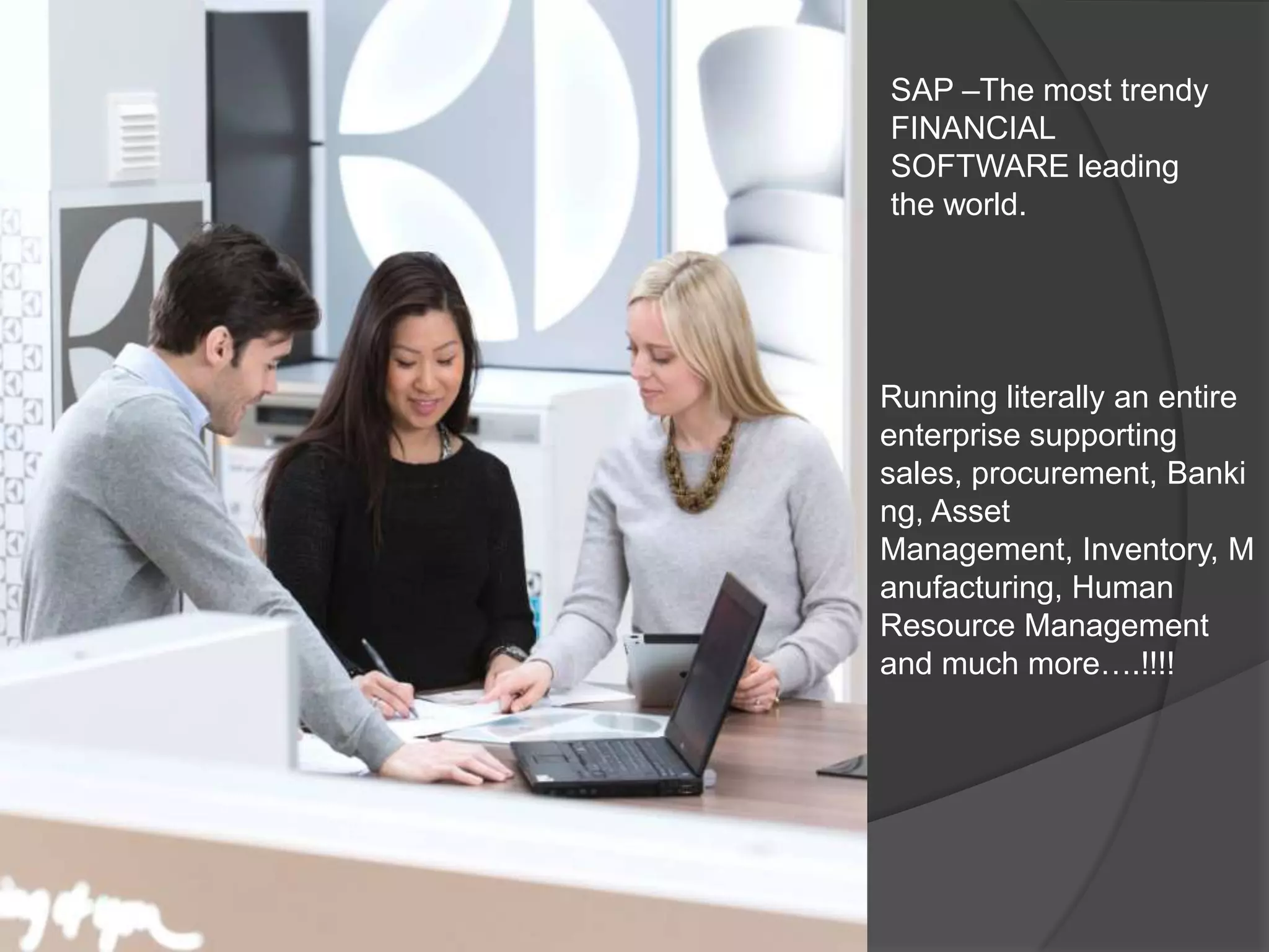 SAP Interview Tips | PPT