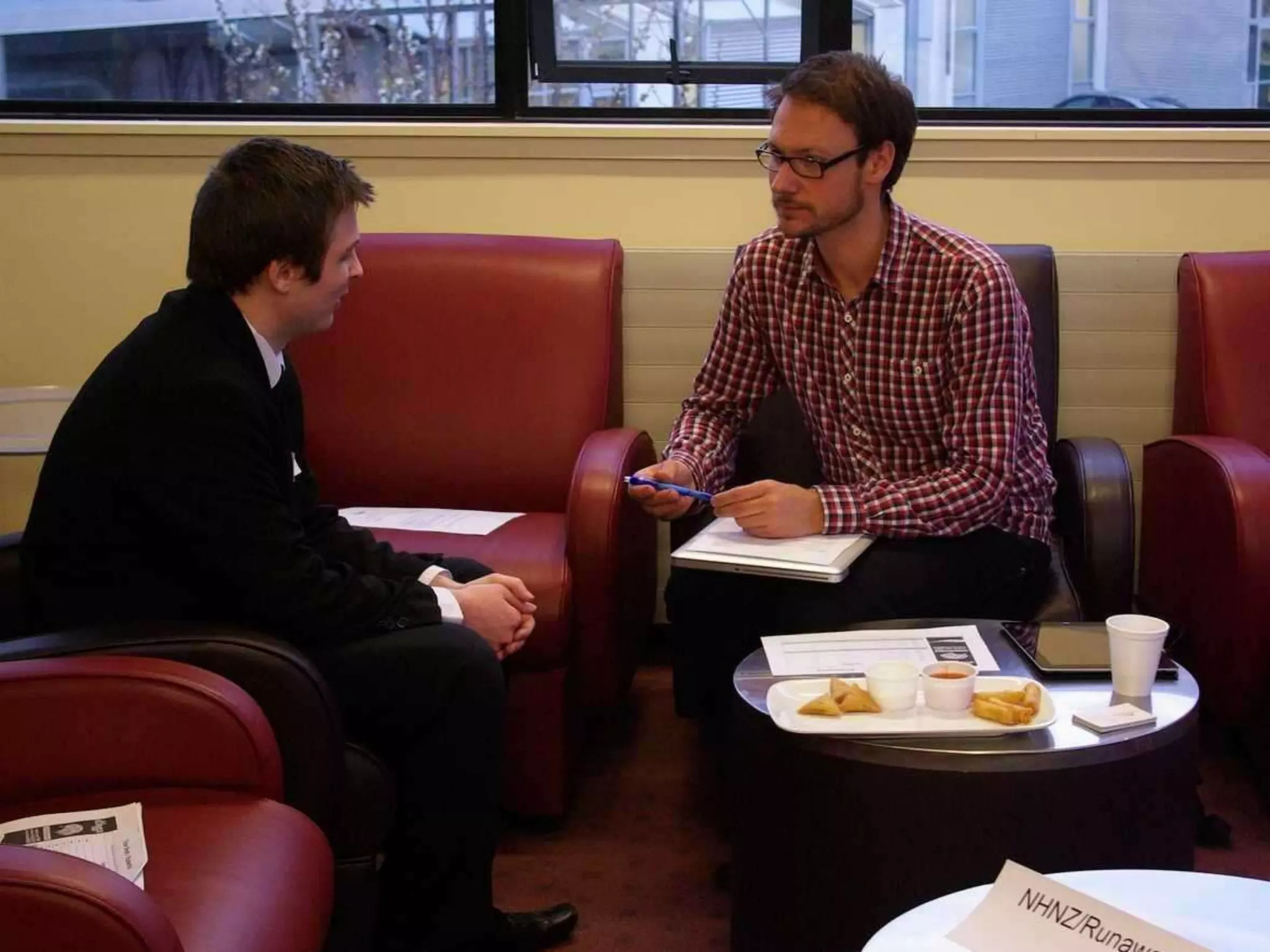 SAP Interview Tips | PPT