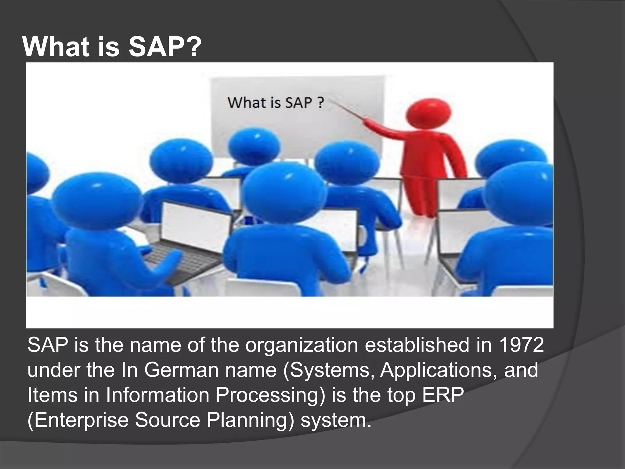 SAP Interview Tips | PPT