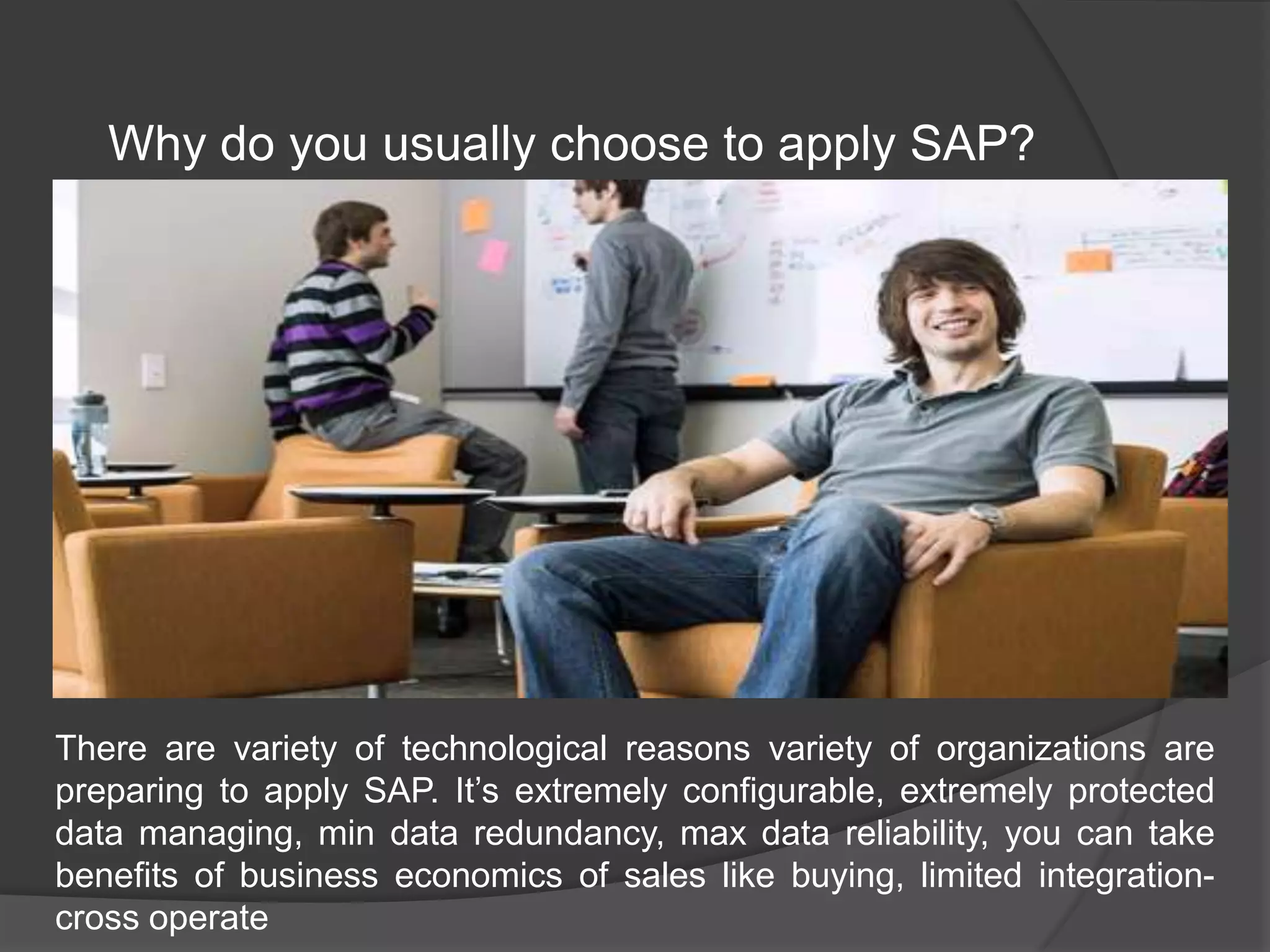 SAP Interview Tips | PPT