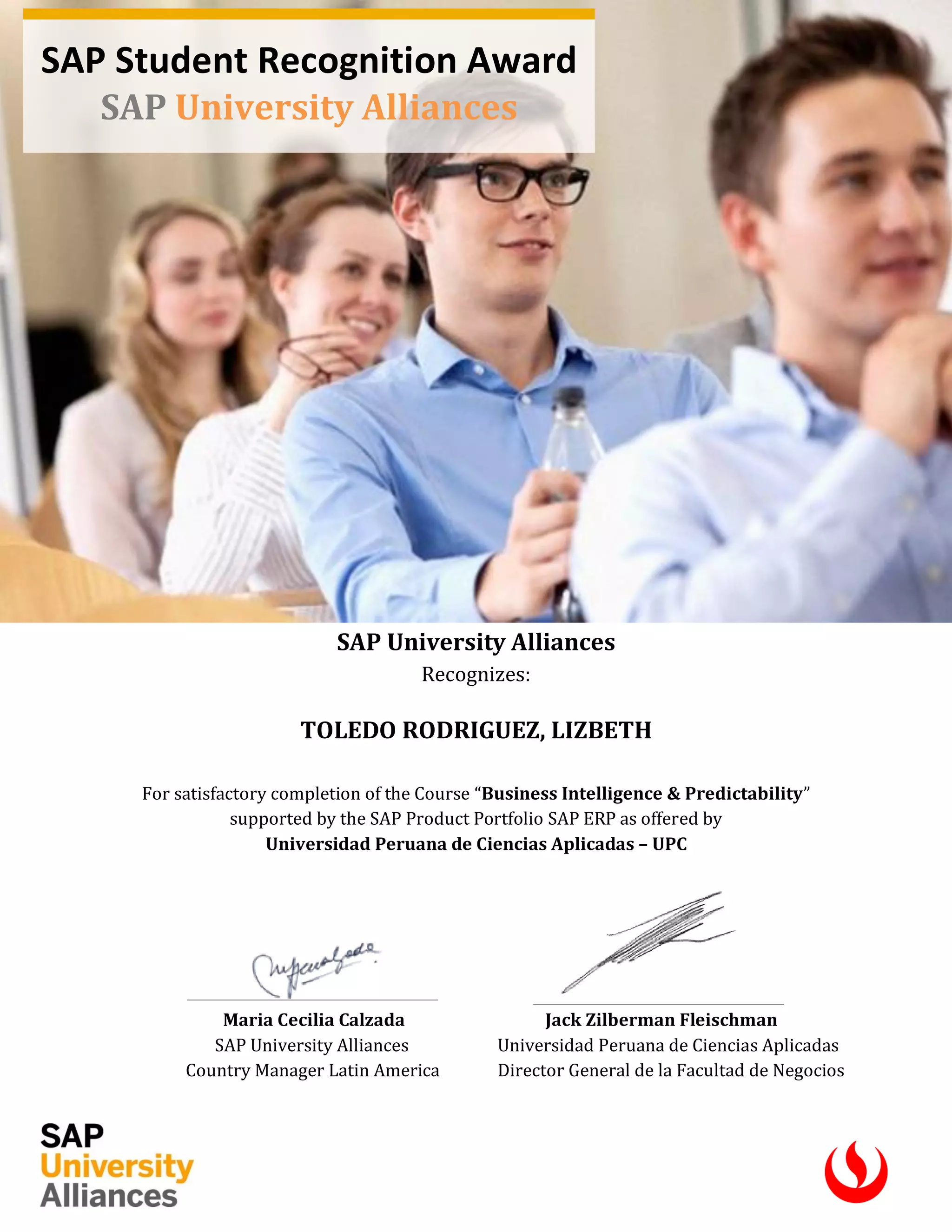 SAP | PDF