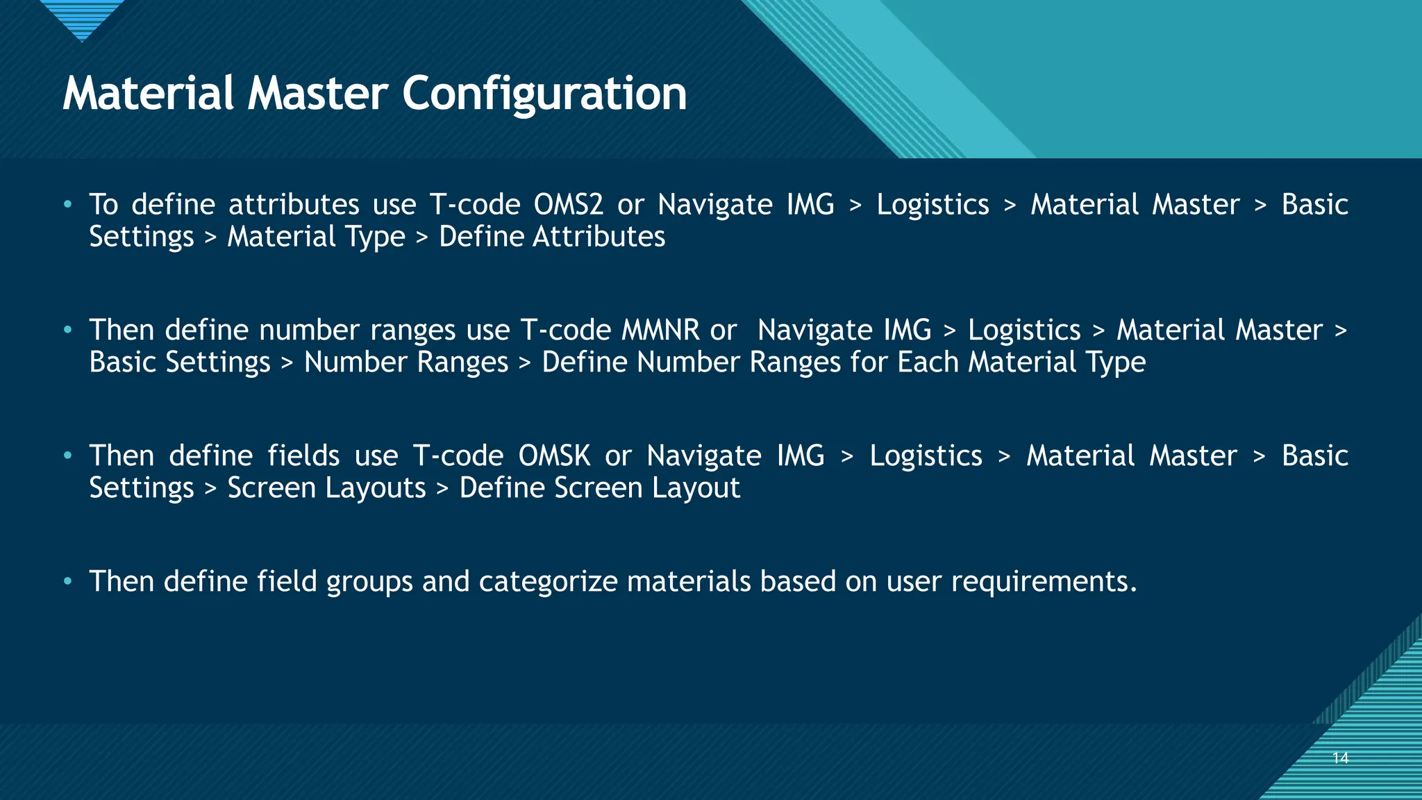 SAP S/4 HANA sourcing and procurement to Public cloud | PPTX