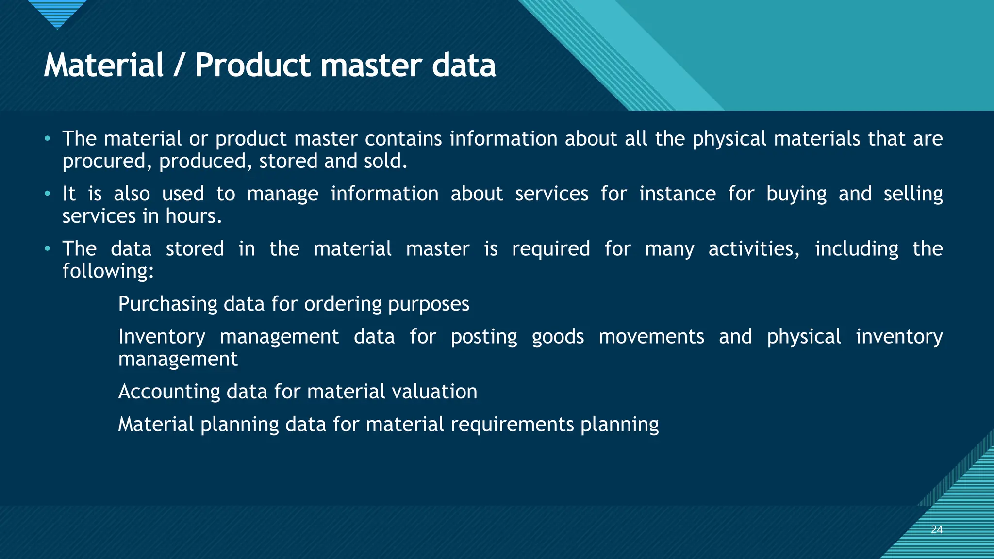 SAP S/4 HANA sourcing and procurement to Public cloud | PPTX