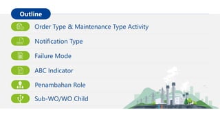 SAP - To improve your SAP Plant Database.pptx