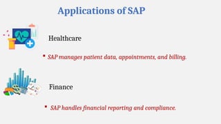 SAP - Know everything about SAP software ERP .pptx