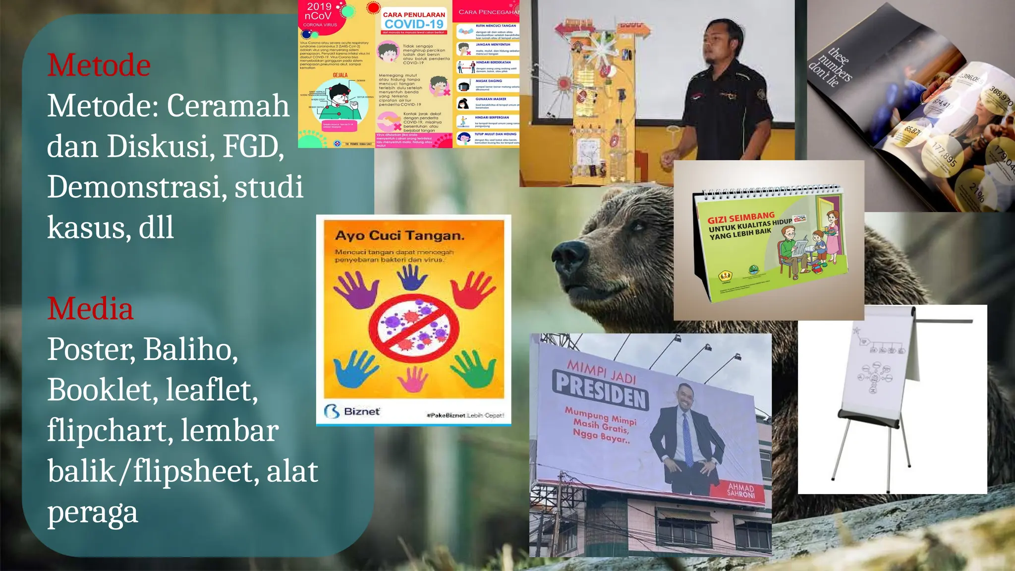 Satuan acara pemebelajaran prom,osi kesehatan.pptx