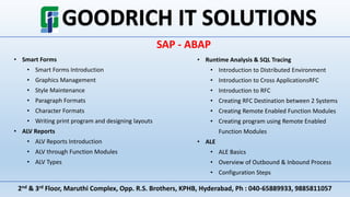 Sap abap | PPT