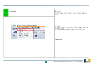 SAP Abap File Save (Cl Gos Manager) | PPT