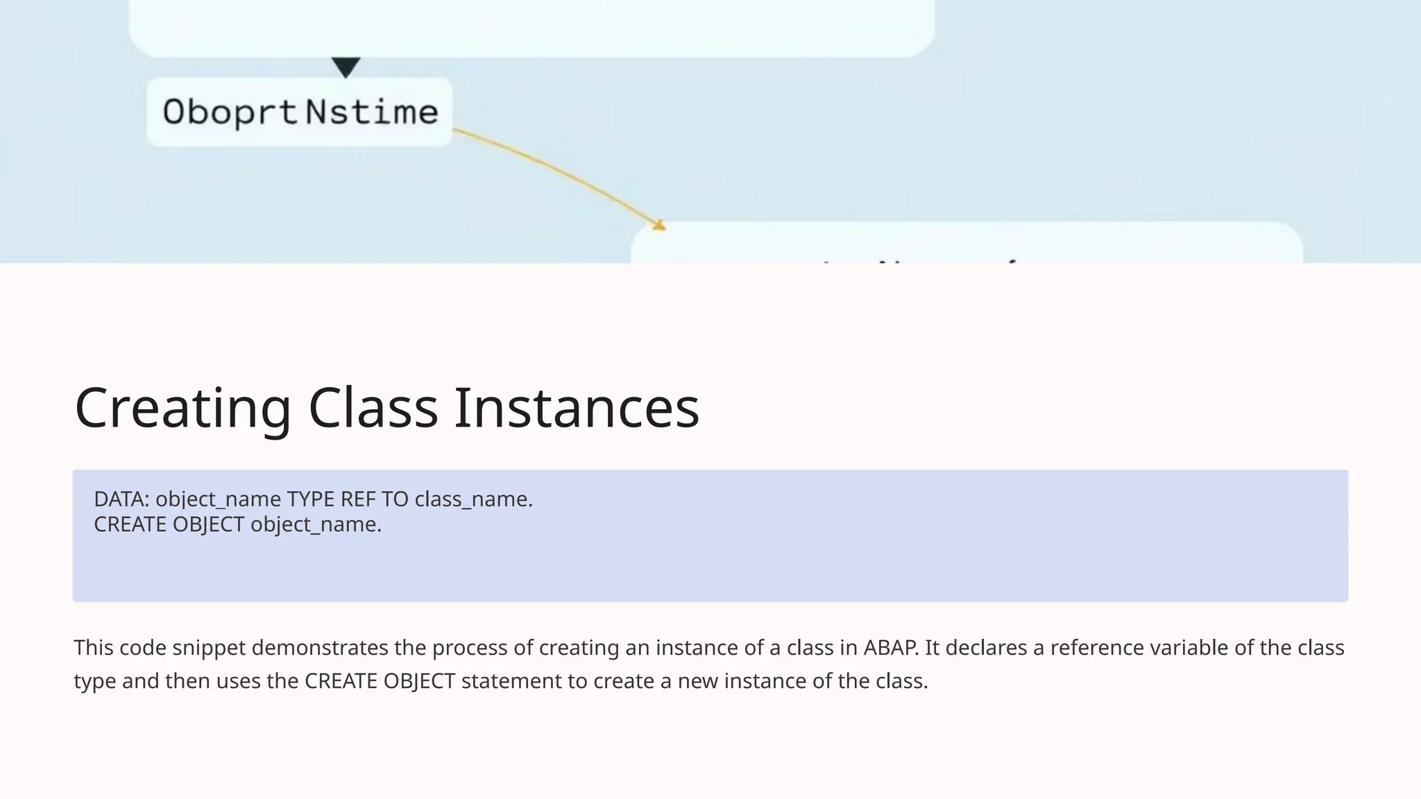 SAP-ABAP-Object-Oriented-Programming.pptx SAP-ABAP-Object-Oriented-Programming.pptx