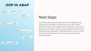 SAP-ABAP-Object-Oriented-Programming.pptx