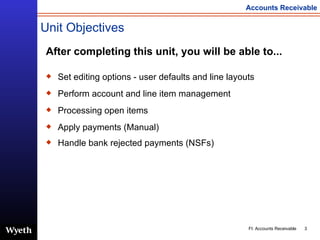SAP Accounts Reveivable Functions | http://sapdocs.info | Credit Cards | Personal Debt