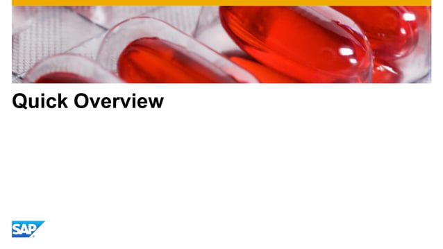 sap-advanced-track-and-trace-for-pharmaceuticals.pptx | Pharmaceutical Industry | Industries