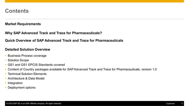 sap-advanced-track-and-trace-for-pharmaceuticals.pptx | Pharmaceutical ...