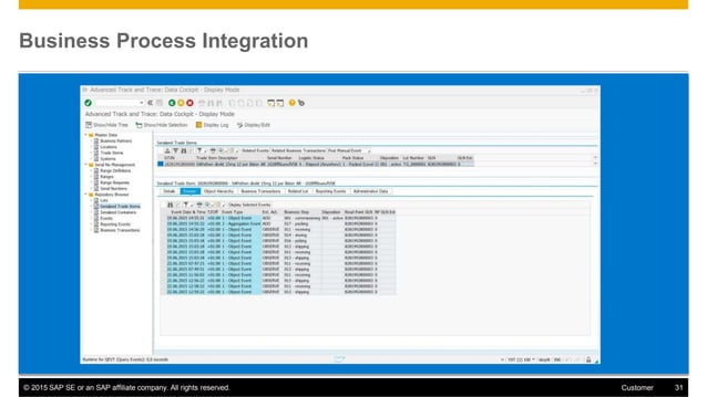 sap-advanced-track-and-trace-for-pharmaceuticals.pptx | Pharmaceutical ...