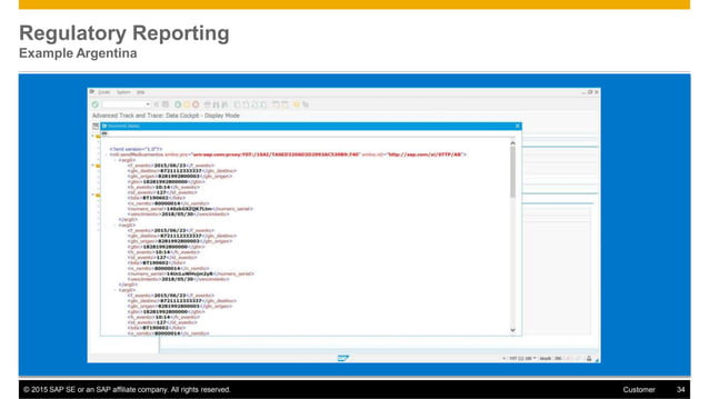 sap-advanced-track-and-trace-for-pharmaceuticals.pptx | Pharmaceutical ...