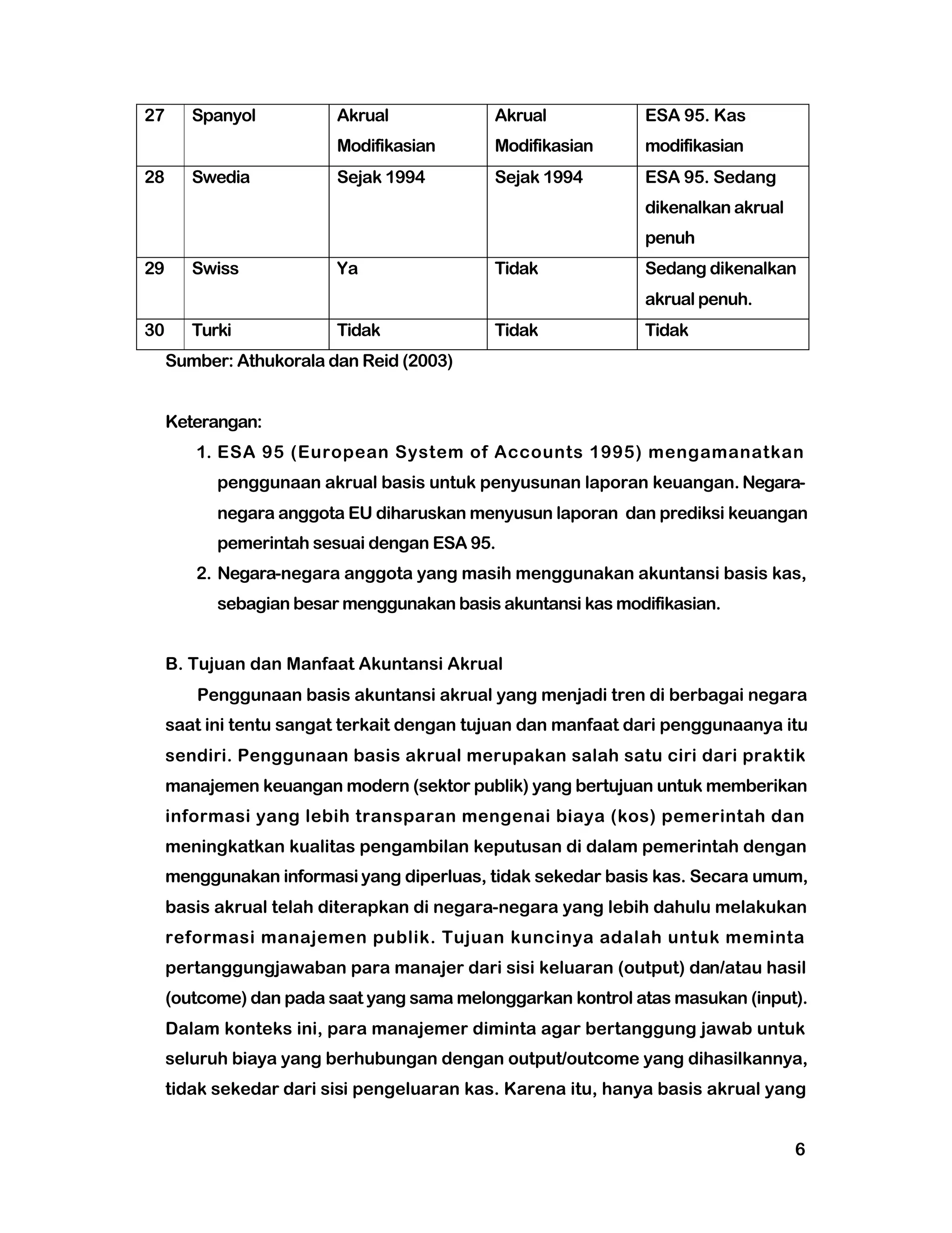 Sap akuntansi berbasis akrual | PDF