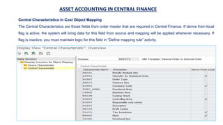 SAP - Asset Accounting.pptx