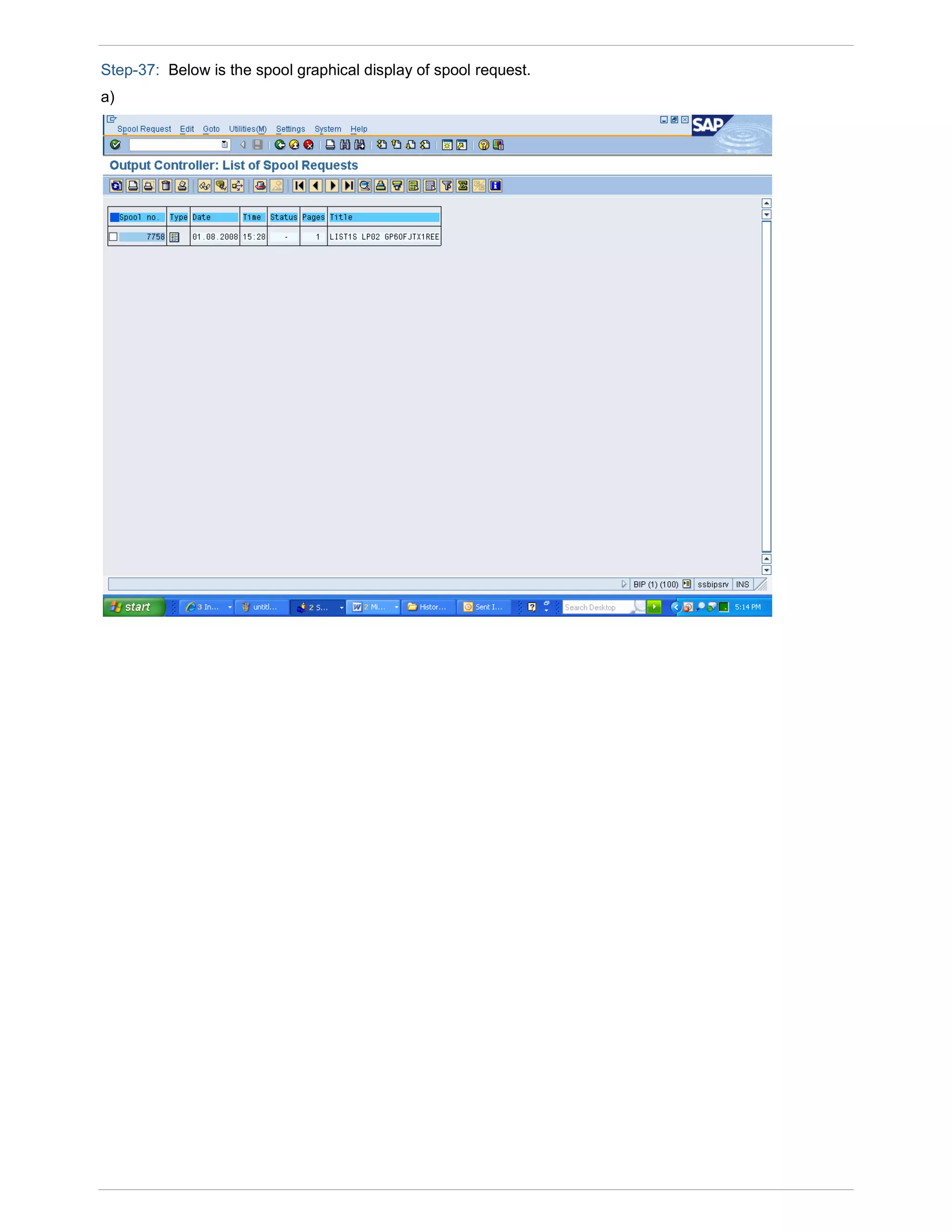 Sap bi step by step procedure for data archiving by adk and reloading archived data | PDF