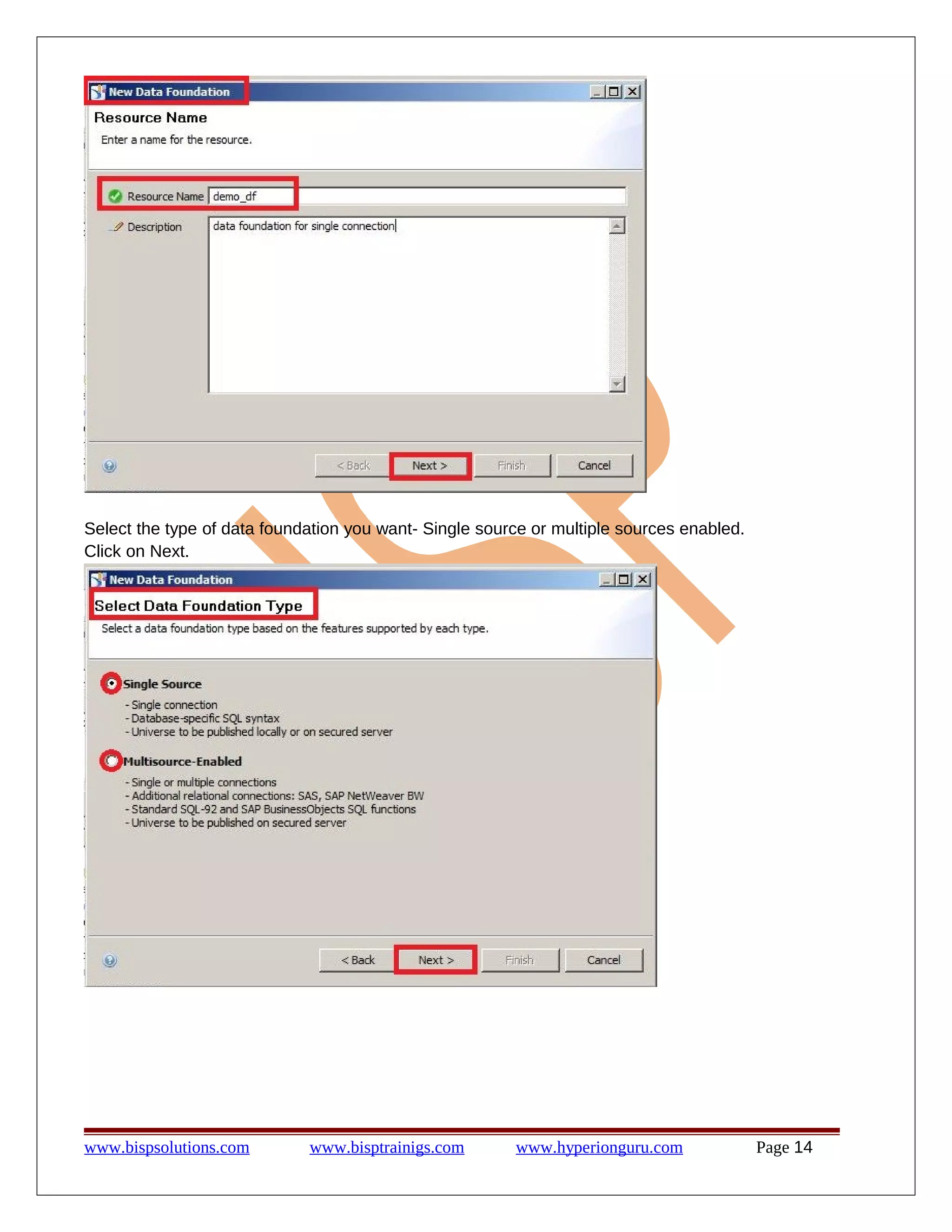 Sap bo-universe-design-beginner-s-guide-part-i | PDF