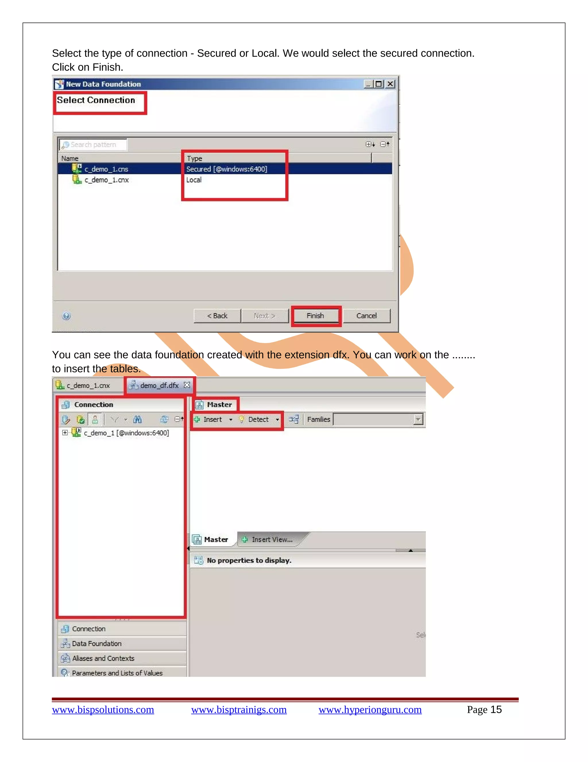 Sap bo-universe-design-beginner-s-guide-part-i | PDF