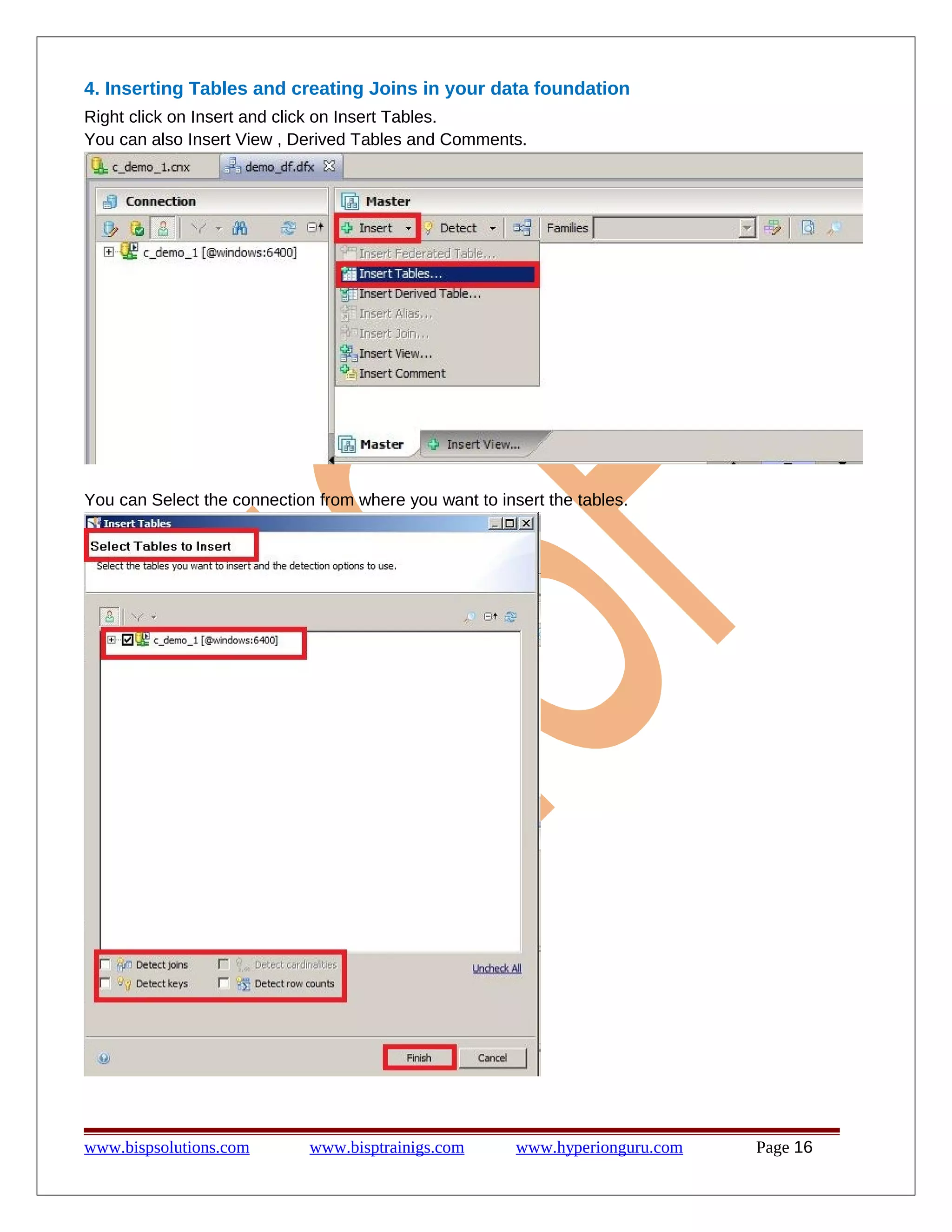 Sap bo-universe-design-beginner-s-guide-part-i | PDF