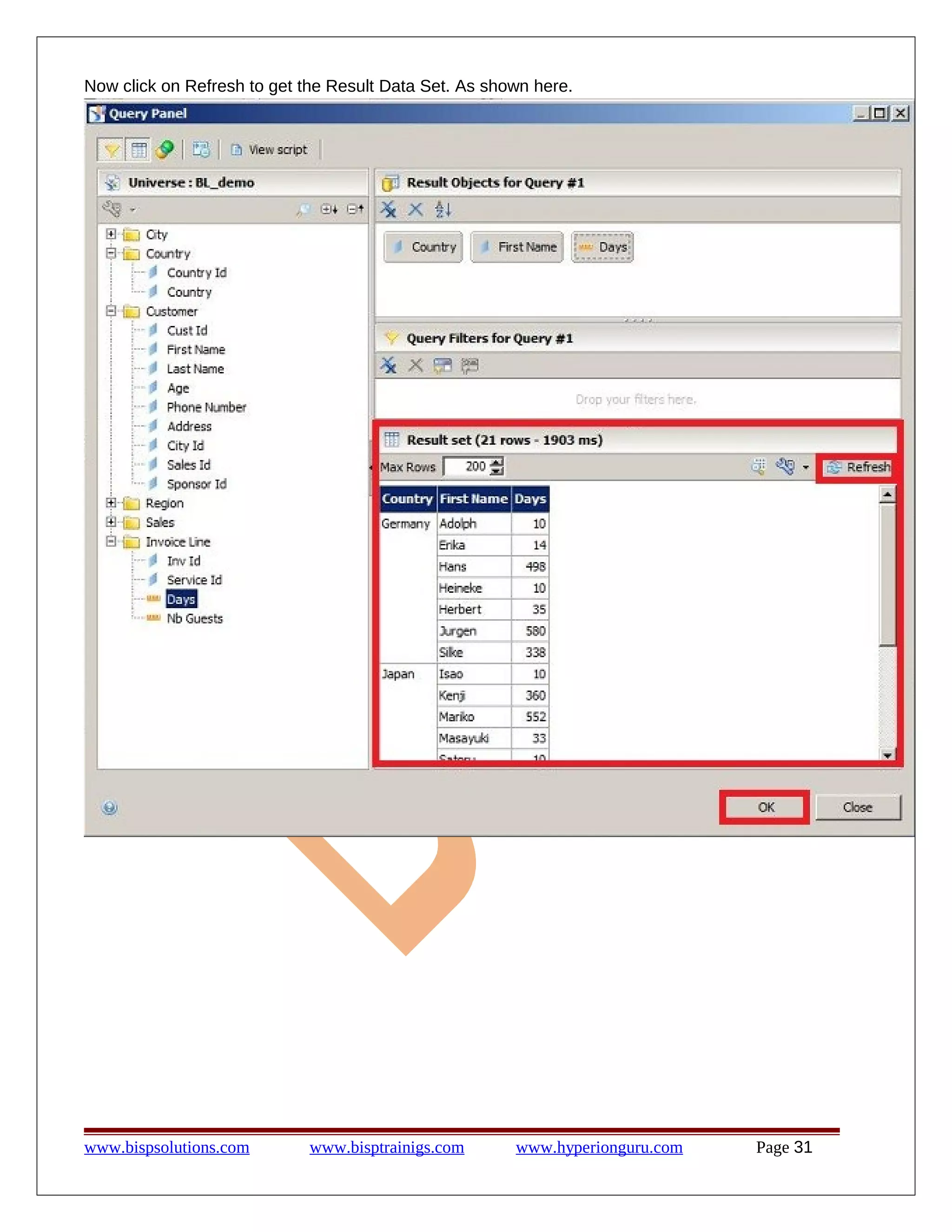 Sap bo-universe-design-beginner-s-guide-part-i | PDF
