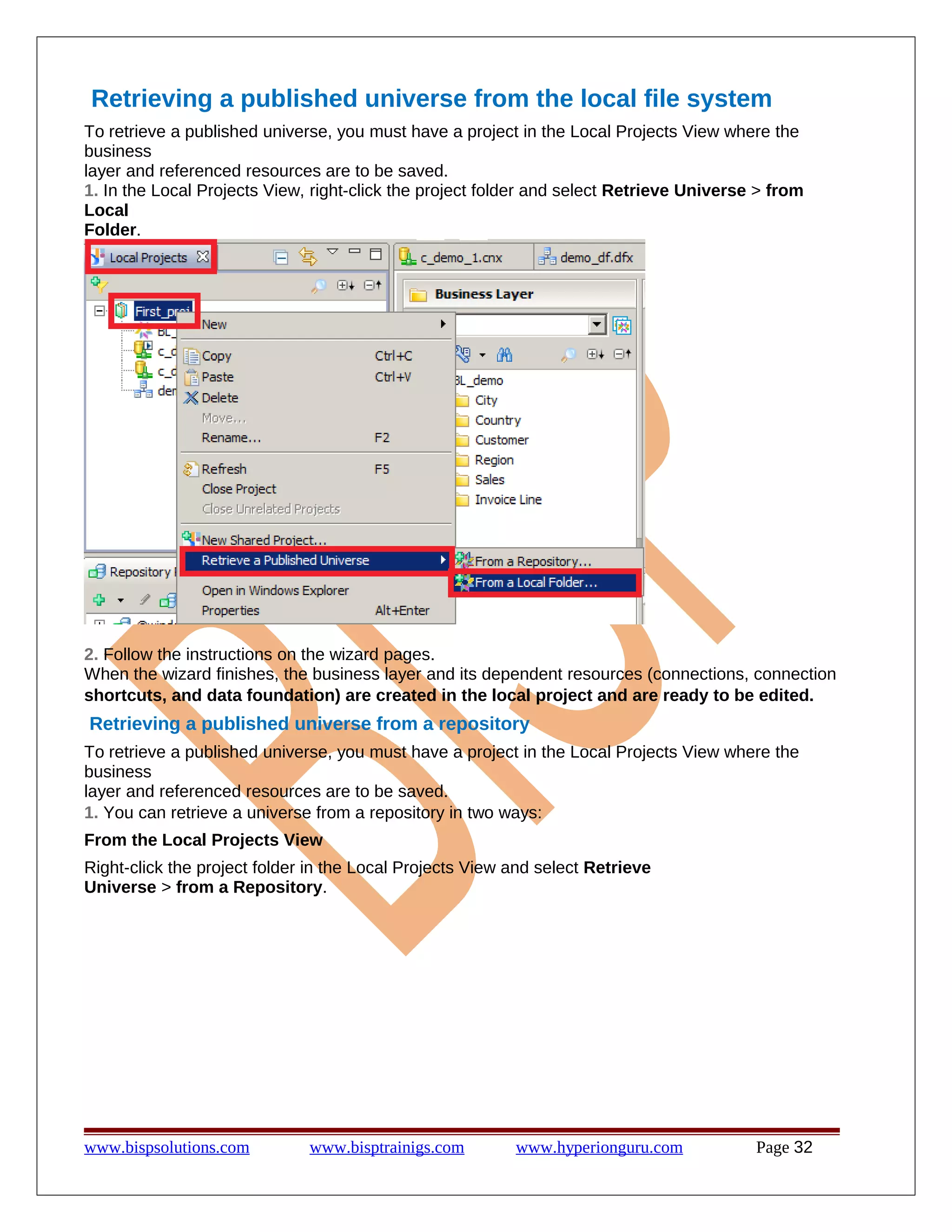 Sap bo-universe-design-beginner-s-guide-part-i | PDF