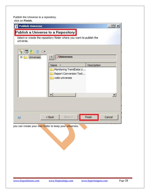 Sap bo-universe-design-beginner-s-guide-part-i | PDF | Databases ...