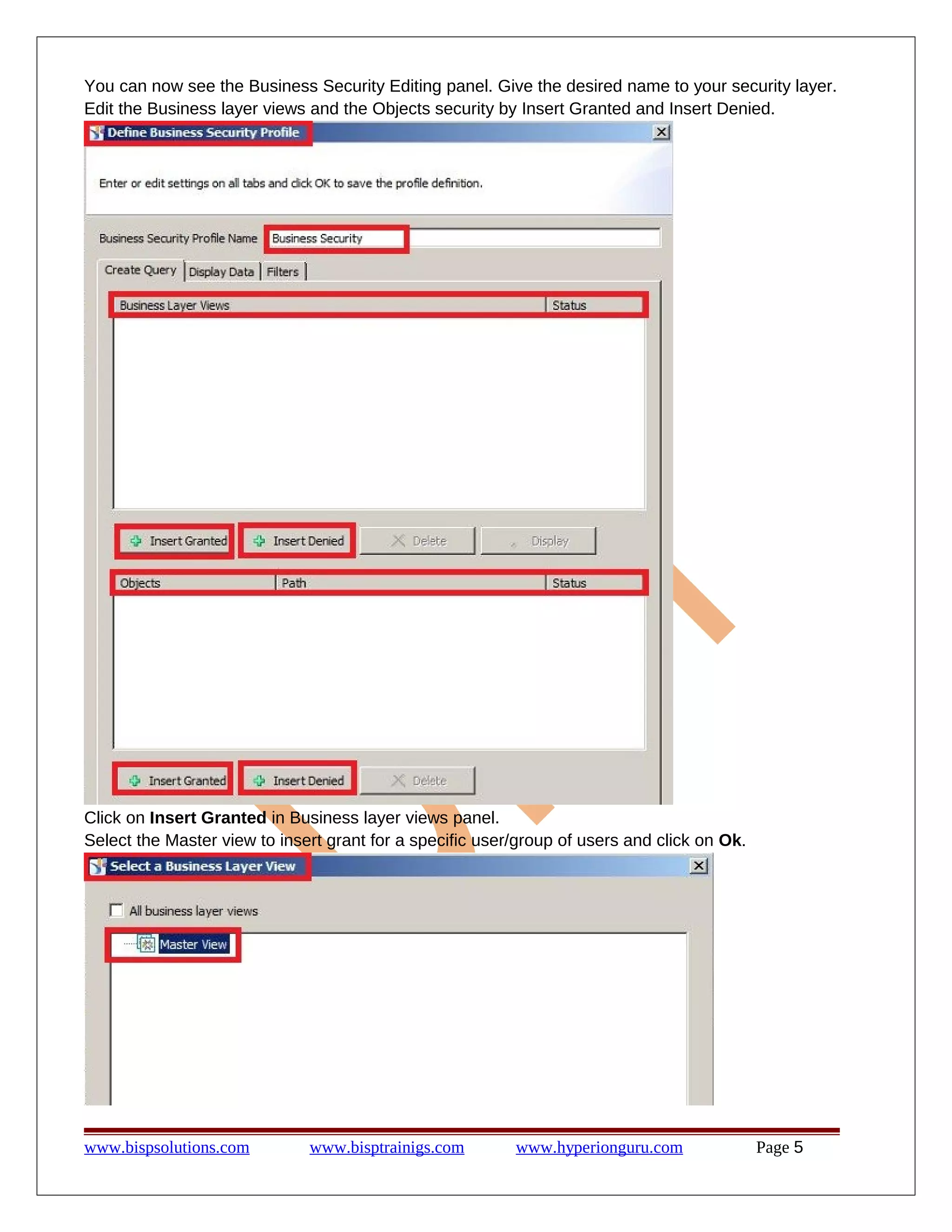 Sap business-object-universe-idt-lab-i | PDF