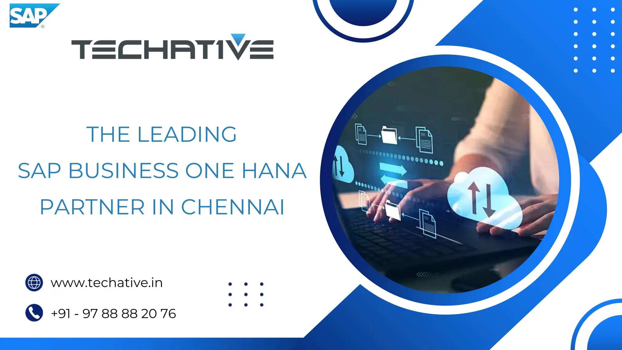 SAP Business One HANA Partner in Chennai | PDF