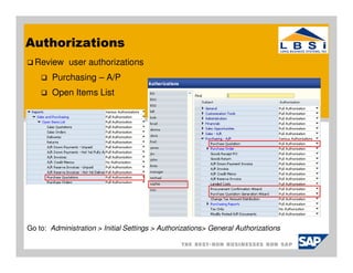 Sap business-one-purchase-quotation | PDF